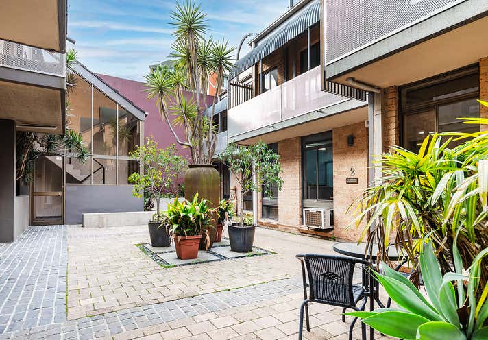 Leased Office at 1A/281 Pacific Highway, North Sydney, NSW 2060 ...