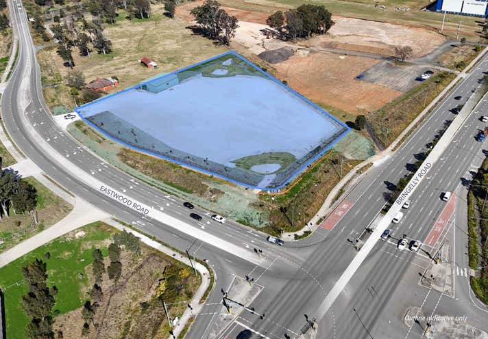 14 Eastwood Road, Leppington, NSW 2179 - Development Site & Land For ...