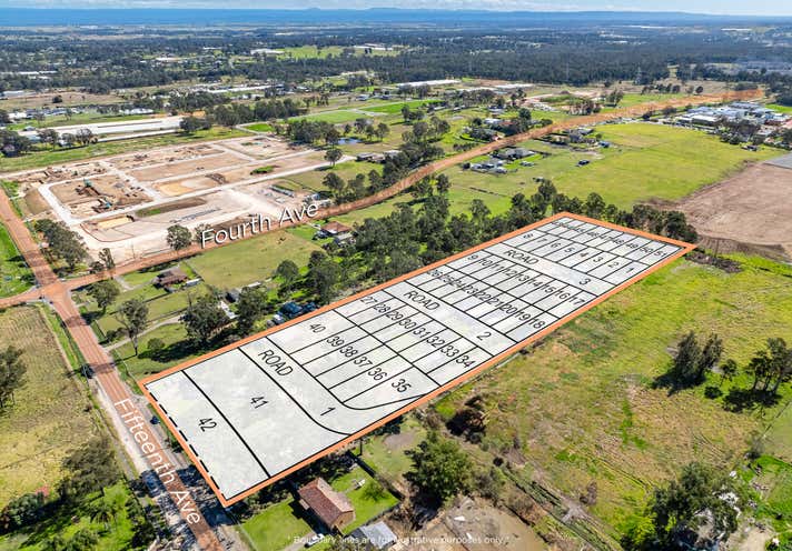 Austral, NSW 2179 - Development Site & Land For Sale - realcommercial