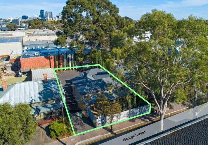 Sold Office at 12 George Street, Stepney, SA 5069 - realcommercial