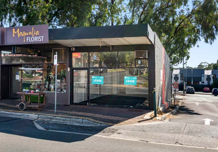 Leased Shop & Retail Property at 127A Canterbury Road, Blackburn South ...