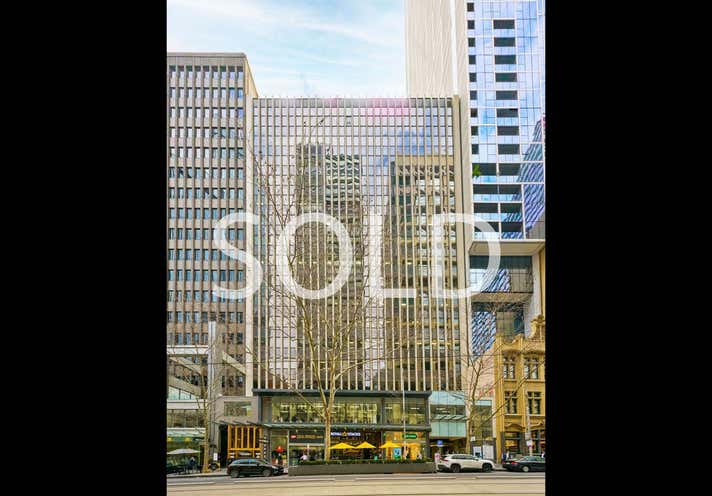 470 Collins Street, Melbourne, VIC 3000 - Office For Sale - realcommercial