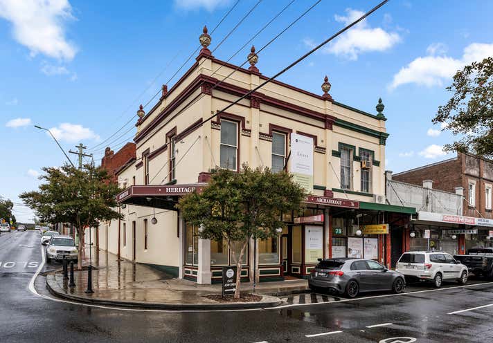 Sold Office at 76 Edwin Street, Croydon, NSW 2132 - realcommercial