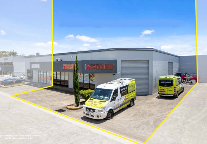 Leased Office at 2C/130 Kingston Road, Underwood, QLD 4119 - realcommercial