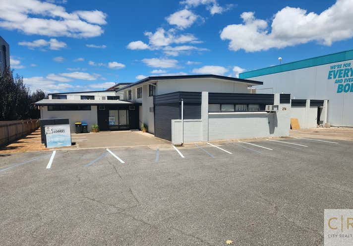 Leased Office at 3/272 - 274 North East Road, Klemzig, SA 5087 ...