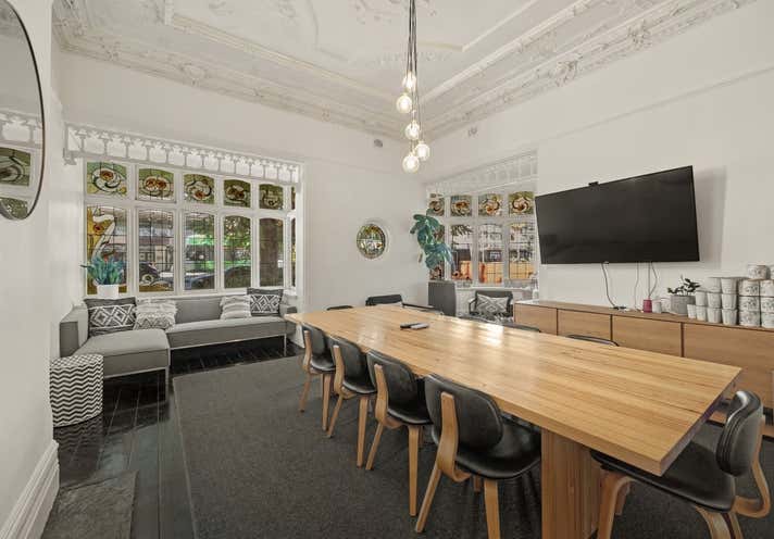 Leased Office at 8 Fitzroy Street, St Kilda, VIC 3182 - realcommercial