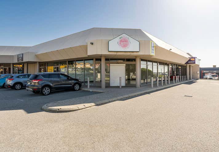 Leased Showroom & Large Format Retail at 2A/34 Prindiville Drive ...