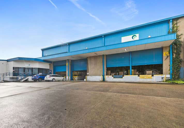 Leased Industrial & Warehouse Property at 3A 11-21 Forge Street ...