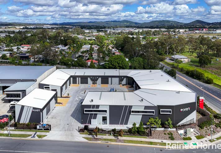 1-5 Homestead Drive, Stapylton, QLD 4207 - Industrial & Warehouse Property For Lease ...
