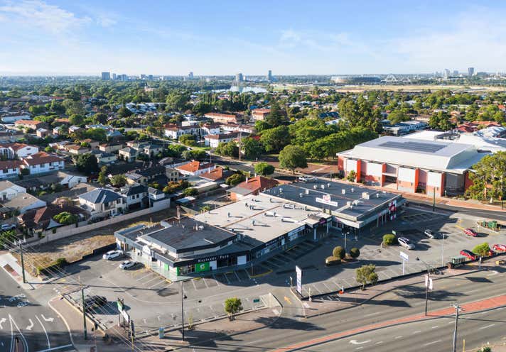 Maylands Park Shopping Centre, 238 Guildford Road, Maylands, WA 6051 ...