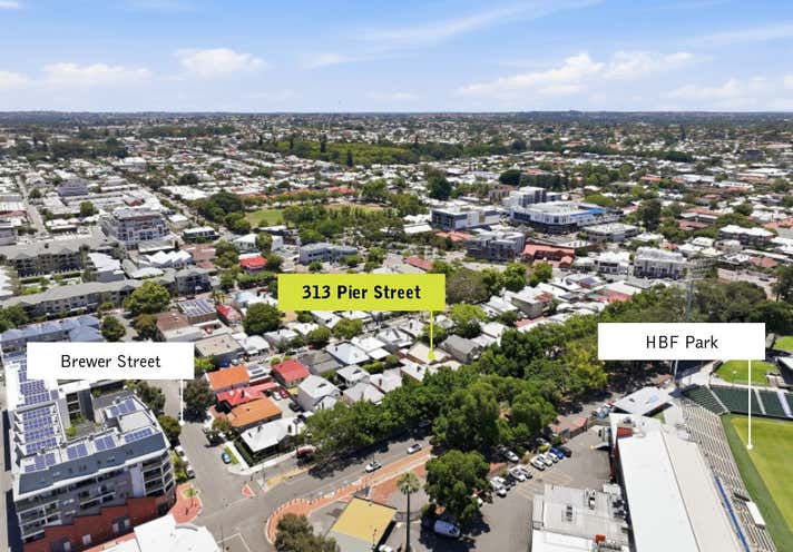 Leased Office at 313 Pier Street, East Perth, WA 6004 - realcommercial