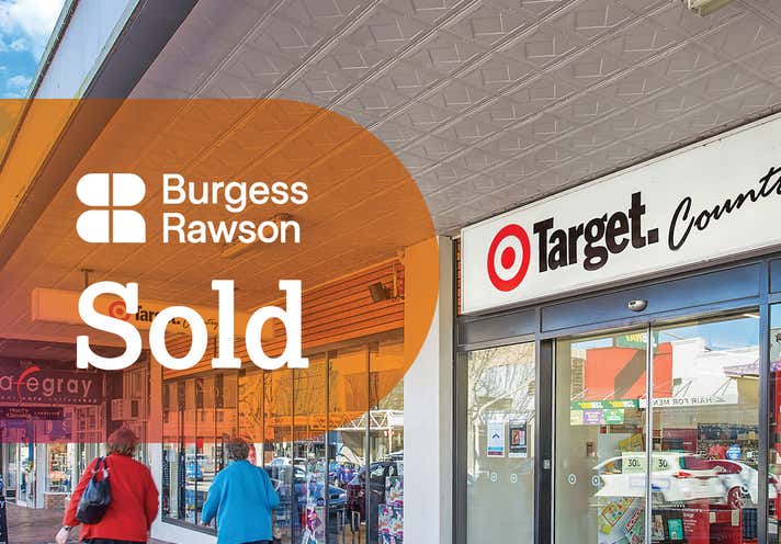 Sold Shop & Retail Property at Target, 119-123 Gray Street, Hamilton ...