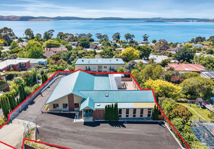 124 Channel Highway, Taroona, TAS 7053 - Medical & Consulting Property ...