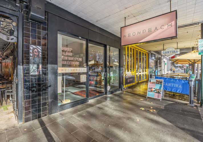 Leased Shop & Retail Property at 68 Pall Mall, Bendigo, VIC 3550 ...