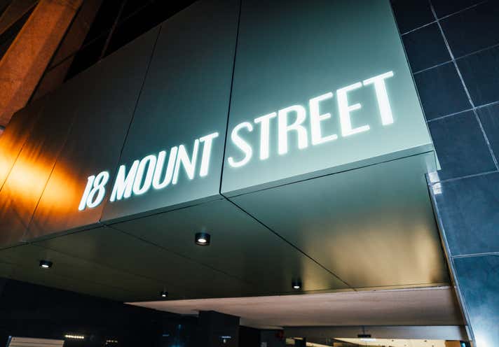 18 Mount Street, Perth, WA 6000 - Office For Lease - realcommercial