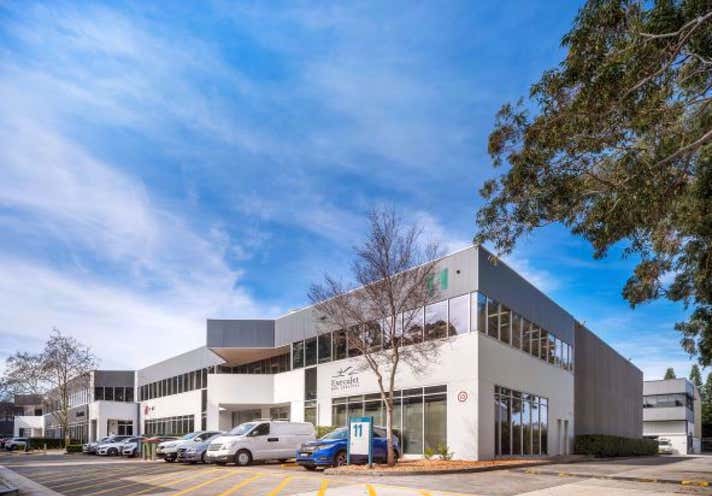 Leased Office at Botany Quarter 11 Lord Street, Botany, NSW 2019 ...