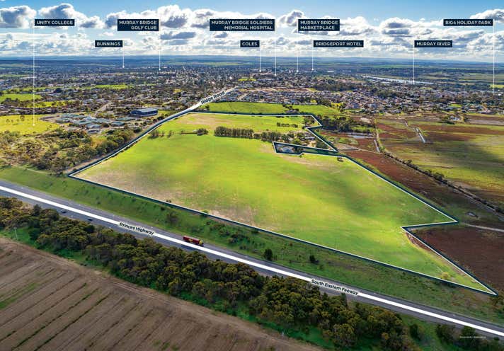123 Ridge Road, Murray Bridge, SA 5253 - Development Site & Land For ...