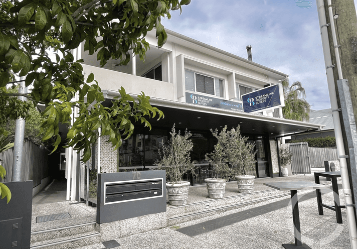 Leased Office at 2/70 Kedron Brook Road, Wilston, QLD 4051 - realcommercial