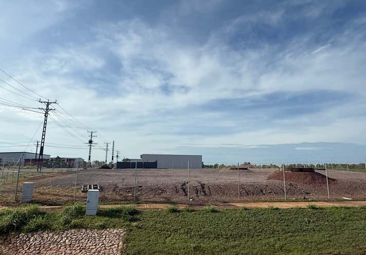 Sold Development Site & Land at 61 & 65 Castillion Road, Berrimah, NT ...