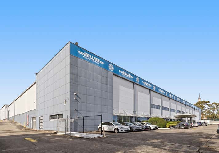457 Waterloo Road, Chullora, NSW 2190 - Industrial & Warehouse Property ...