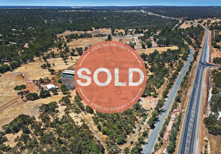 Sold Development Site & Land at 165 Barracca Road, Muchea, WA 6501 ...