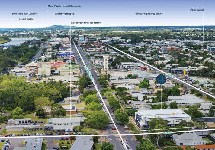 Sold Medical & Consulting Property at 312 Bourbong Street, Bundaberg ...