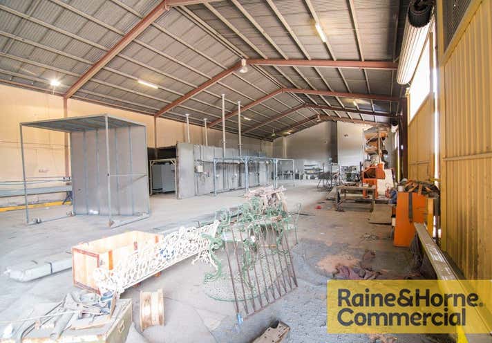 Leased Industrial & Warehouse Property at 168 Musgrave Road, Coopers ...