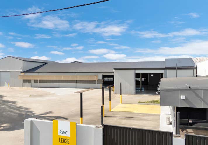 9 Vesuvius Street, Garbutt, QLD 4814 - Industrial & Warehouse Property ...