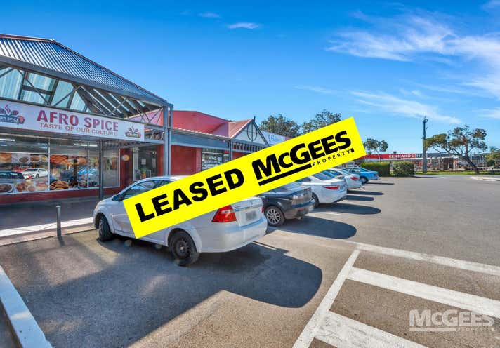 Leased Shop & Retail Property at 4/89 Stanbel Road, Salisbury Plain, SA ...