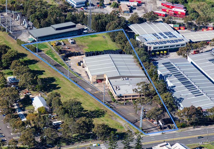 Sold Development Site & Land at 223 Rookwood Road, Chullora, NSW 2190 ...