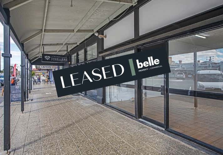 Leased Shop & Retail Property at 116 Semaphore Road, Semaphore, SA 5019 ...