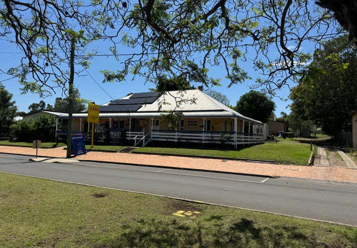 Leased Hotel, Motel & Leisure Property at PIONEER ARMS HOTEL, 60 ...