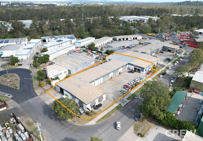 Sold Industrial & Warehouse Property at 48 Bullockhead Street, Sumner ...