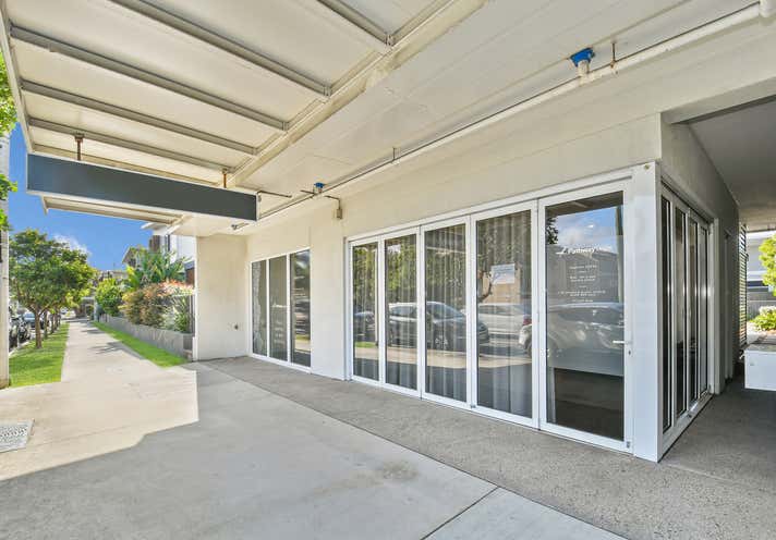 Leased Medical & Consulting Property at 14b Elizabeth Street, Coolum ...