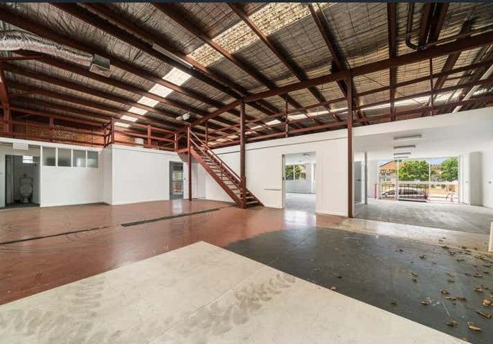 Leased Showroom & Large Format Retail at 167-171 Nicholson Street ...