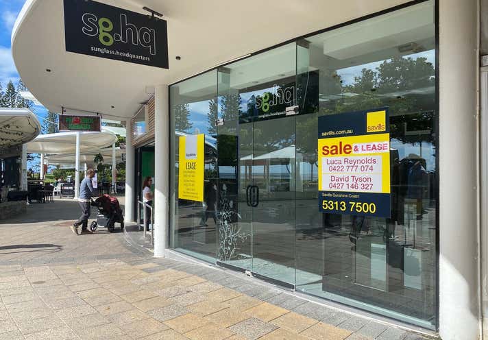 Sold Shop & Retail Property at 24/121 Mooloolaba Esplanade, Mooloolaba ...