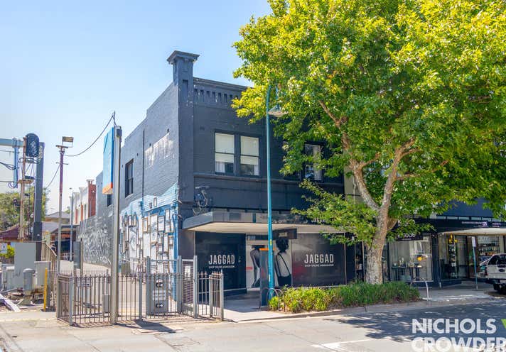 Leased Shop & Retail Property at 123 Church Street, Brighton, VIC 3186 ...