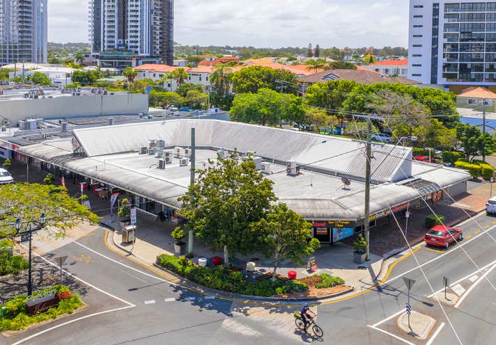Sold Development Site & Land at 37 Thomas Drive, Surfers Paradise, QLD ...