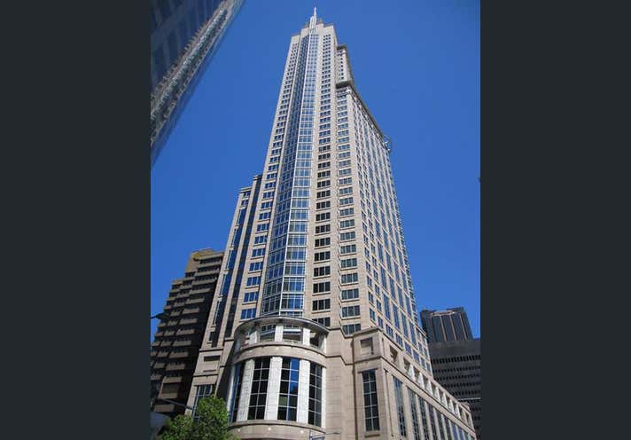 Sold Development Site & Land at CHIFLEY FREEHOLD, 2 Chifley Square ...