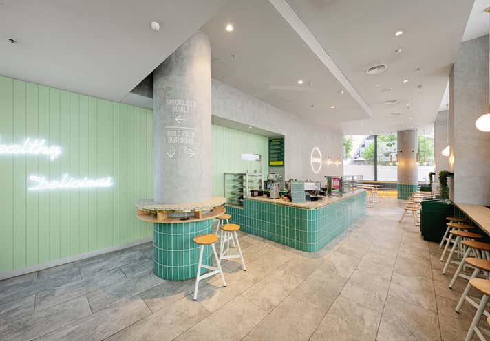 839 Collins Street, Docklands, VIC 3008 - Shop & Retail Property For ...