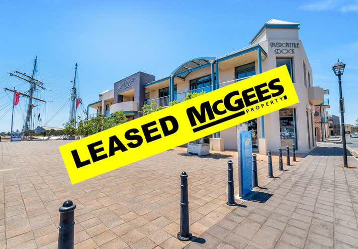Leased Office at 27-29 McLaren Parade, Port Adelaide, SA 5015 ...