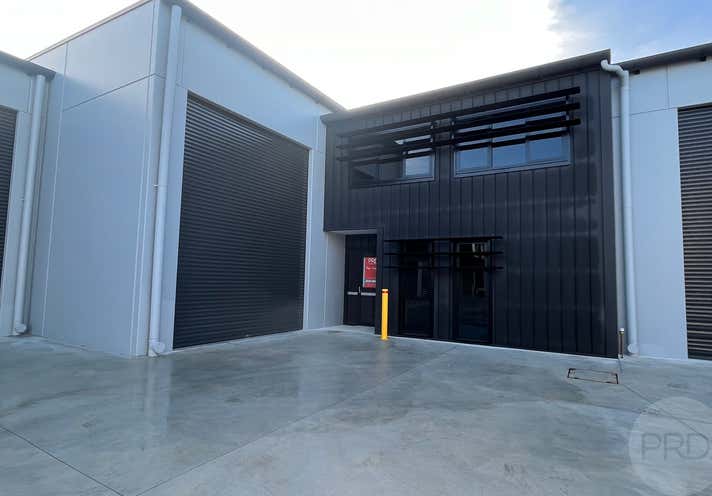 Sold Industrial & Warehouse Property at 7/42-48 Jack Williams Drive ...