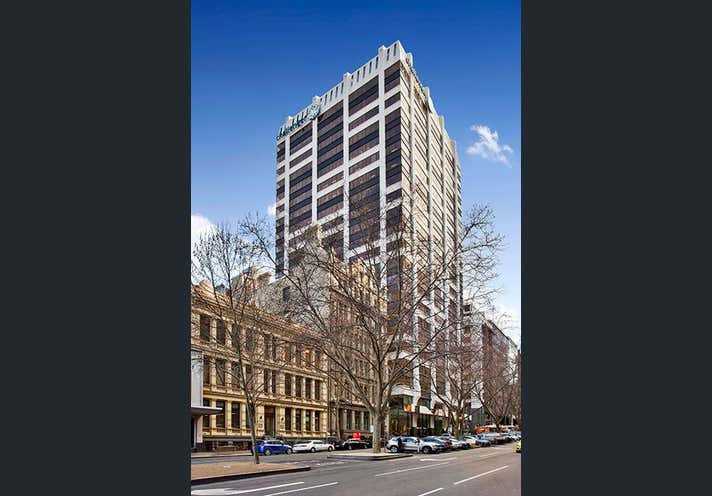Leased Office at 31 Queen Street, Melbourne, VIC 3000 - realcommercial