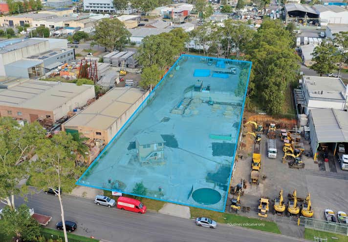 Leased Industrial & Warehouse Property at 32 Princes Street, Riverstone ...