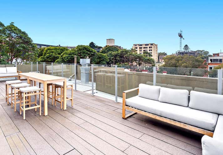 Leased Shop & Retail Property at Upper Ground, 67 FITZROY STREET, Surry ...