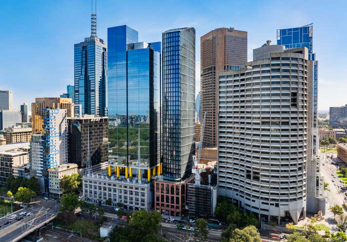 51 Flinders Lane, Melbourne, VIC 3000 - Office For Lease - realcommercial