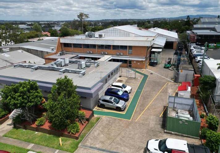 50 Standish Street, Salisbury, QLD 4107 - Industrial & Warehouse ...