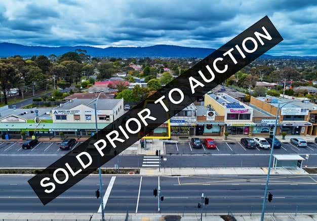 Sold Shop & Retail Property at 67 Stud Road, Bayswater, VIC 3153 ...