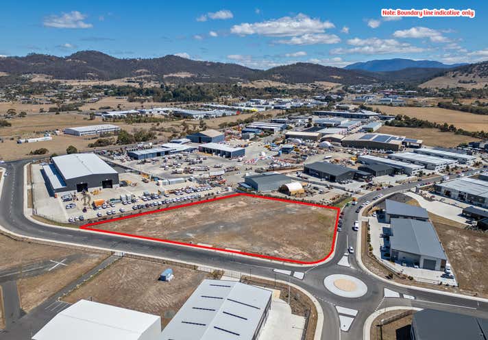 Sold Development Site & Land at 7-9 Cherokee Drive, Cambridge, TAS 7170 ...