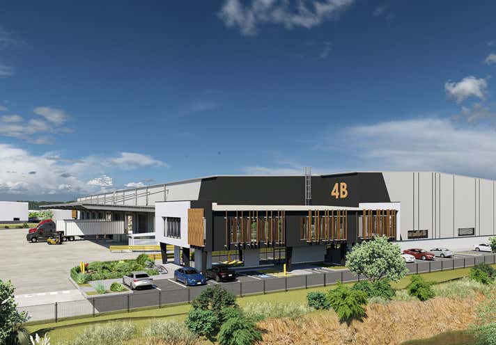 TradeCoast Connect, 50-80 Manton Street, Morningside, QLD 4170 ...